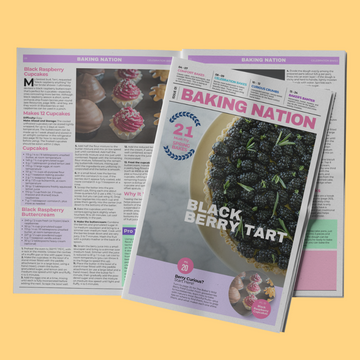 Newspapers – The Kindness Company