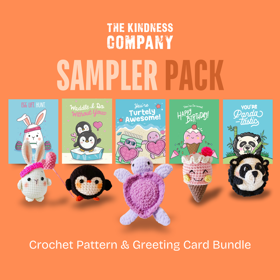 Bundles – The Kindness Company