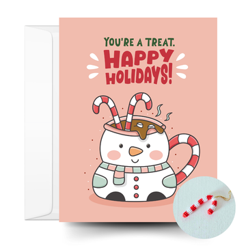 The Kindness Company