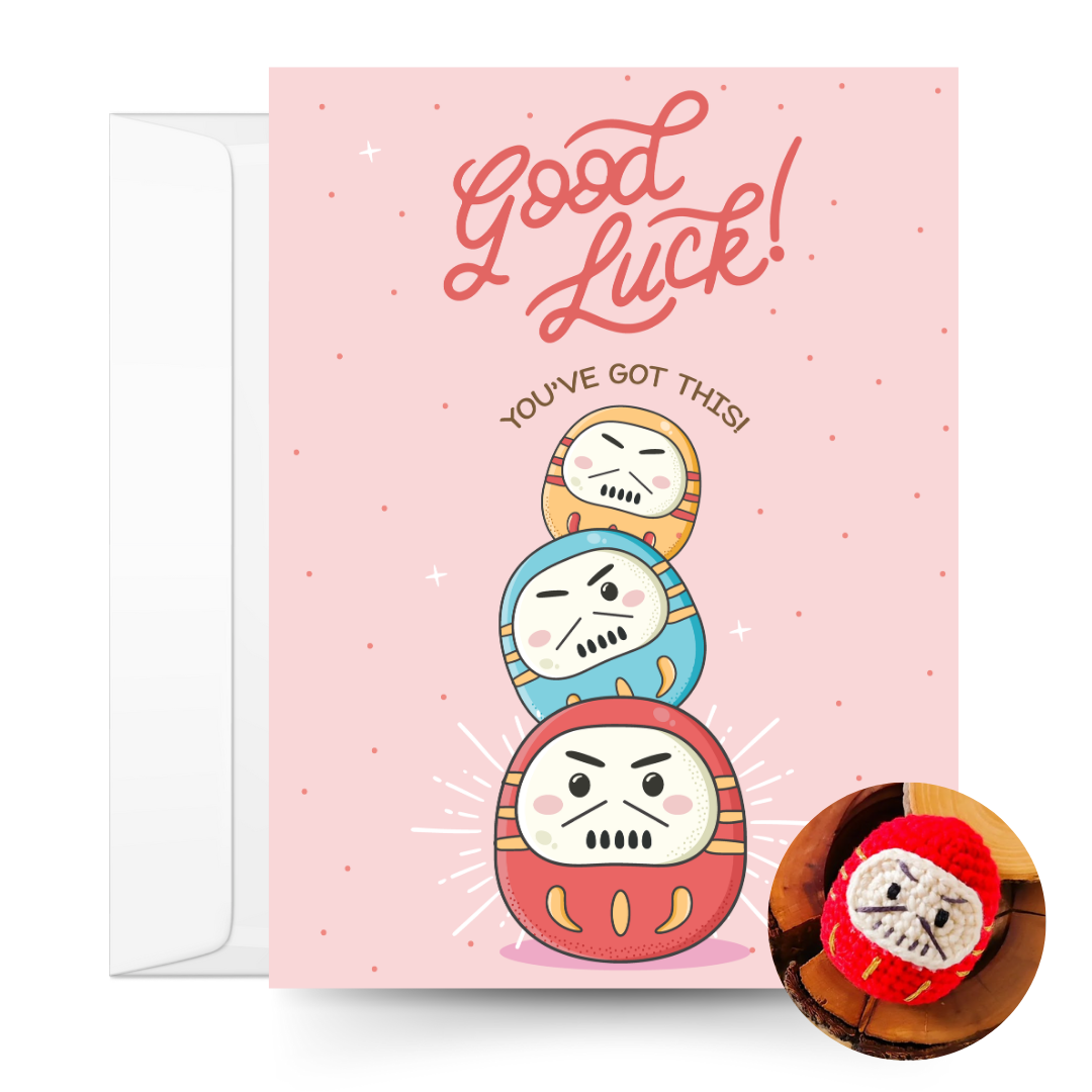 Quick Crochet Pattern & Card Bundle - Get 8 Acts Of Crochet Kindness G ...