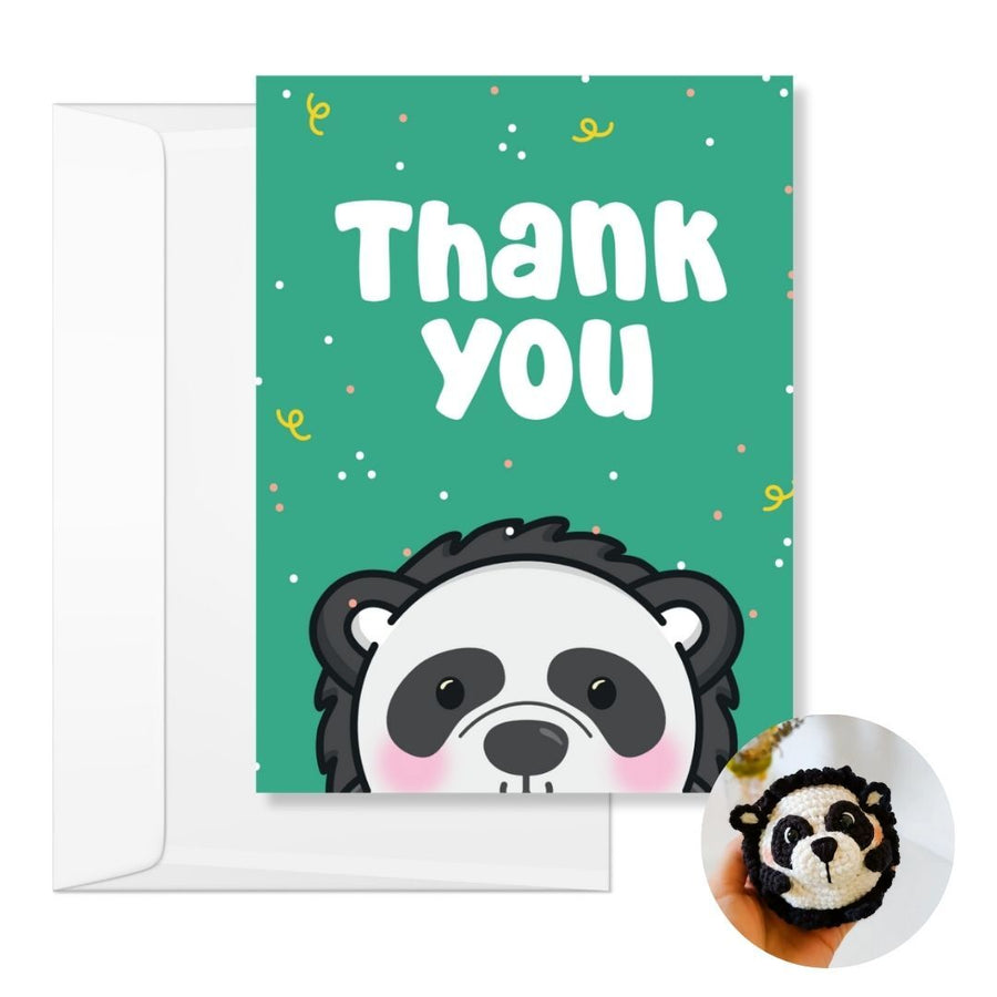 Crafting Superpowers