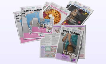 Newspaper Back Issues – The Kindness Company